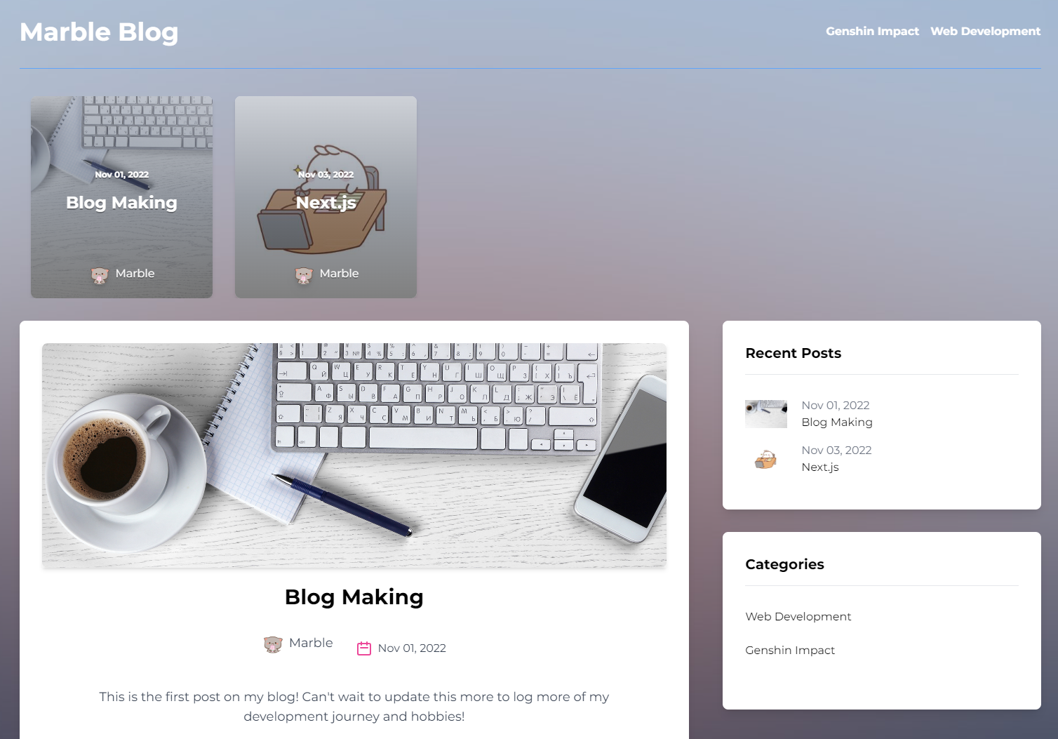 Portfolio | Eugene Park